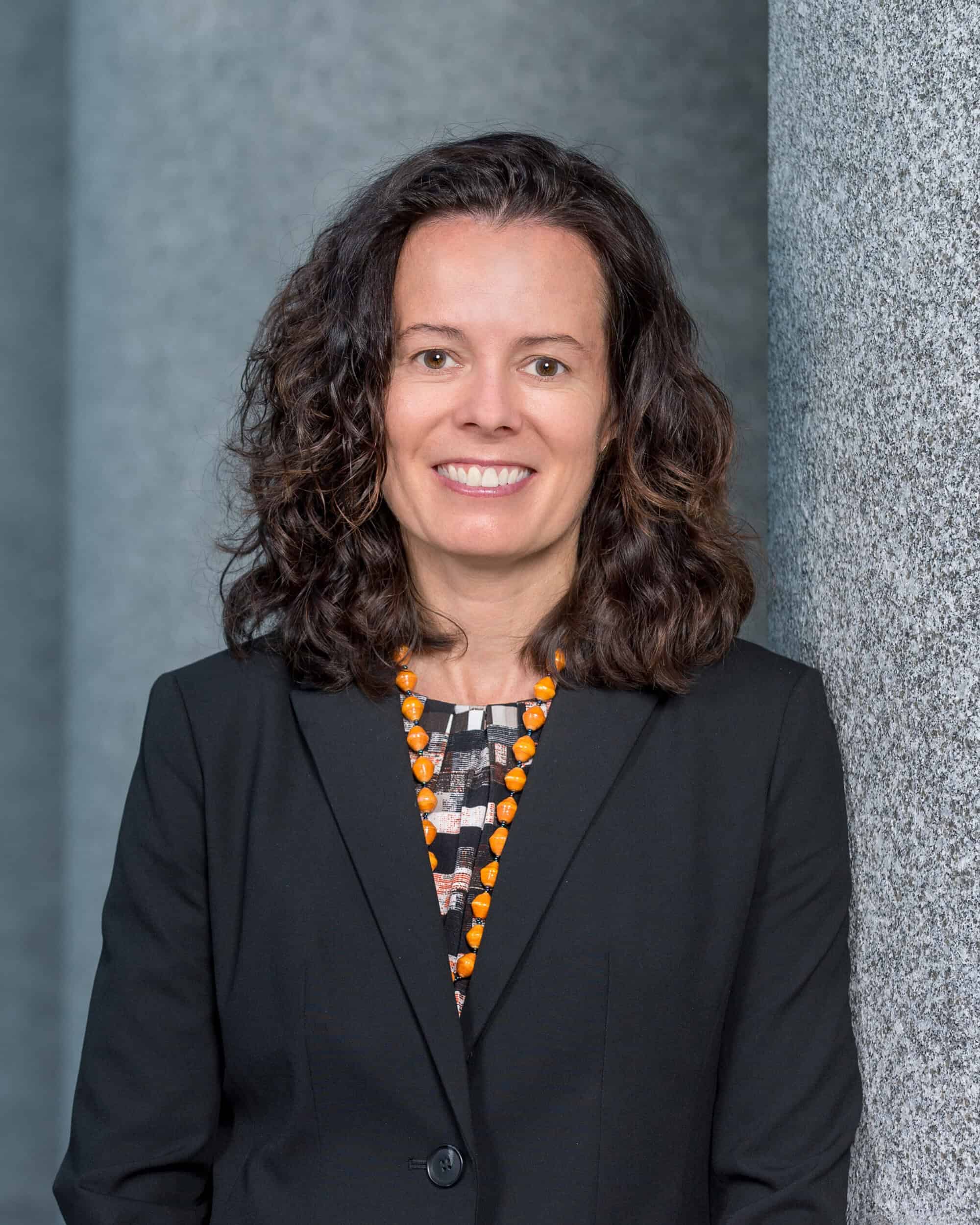 Who We Are - Colorado Supreme Court