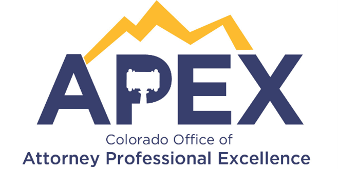 From Civility to Excellence: A New Chapter for CAMP - Colorado Supreme ...